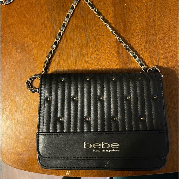bebe | Bags | Bebe Small Purse | Poshmark